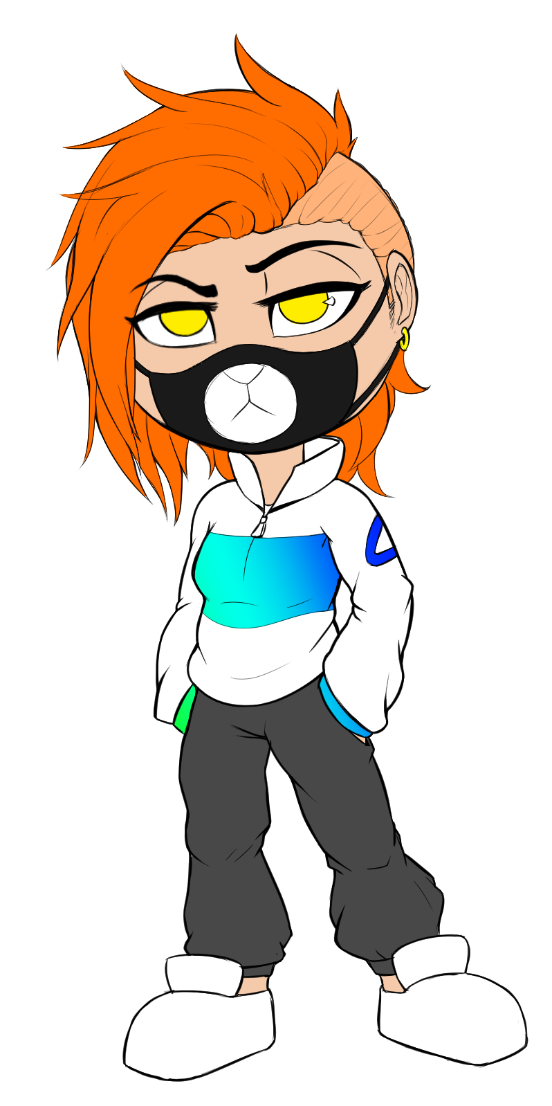 Game Projects – David Baptiste